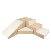 Step & Slide – The Soft Play Company