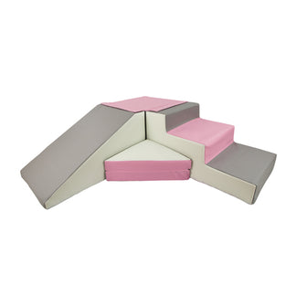 Step & Slide – The Soft Play Company