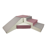 Step & Slide – The Soft Play Company