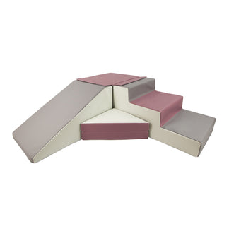 Step & Slide – The Soft Play Company