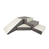 Step & Slide – The Soft Play Company