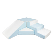 Step & Slide – The Soft Play Company