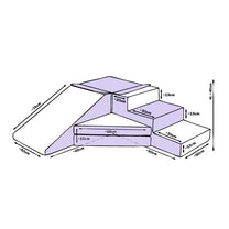 Step & Slide – The Soft Play Company