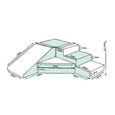 Step & Slide – The Soft Play Company