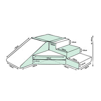 Step & Slide – The Soft Play Company