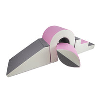 Arch – The Soft Play Company