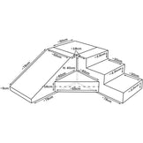 Step & Slide – The Soft Play Company