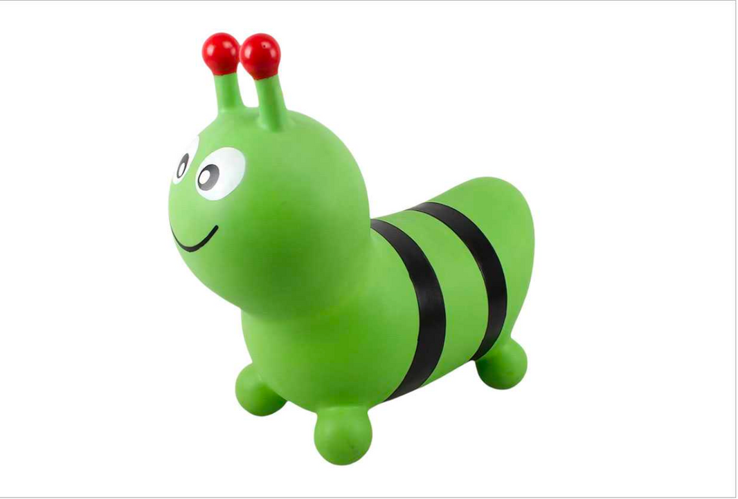 Hoppers + Slides – The Soft Play Company