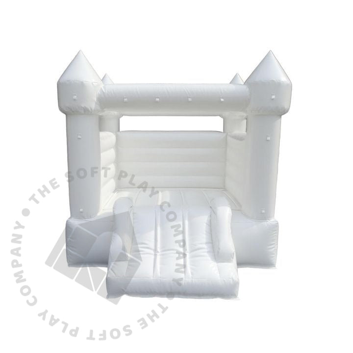 Inflatables – The Soft Play Company