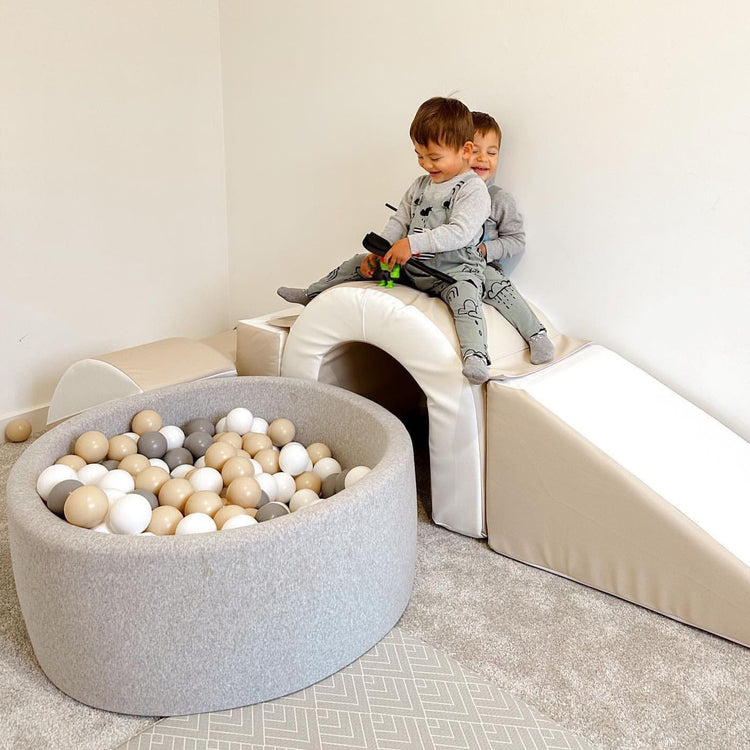 Soft Play & Ball Pits for Everyone! – The Soft Play Company